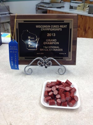 ALMENA MEAT COMPANY - Updated October 2025 - 741 Garfield St S, Almena ...