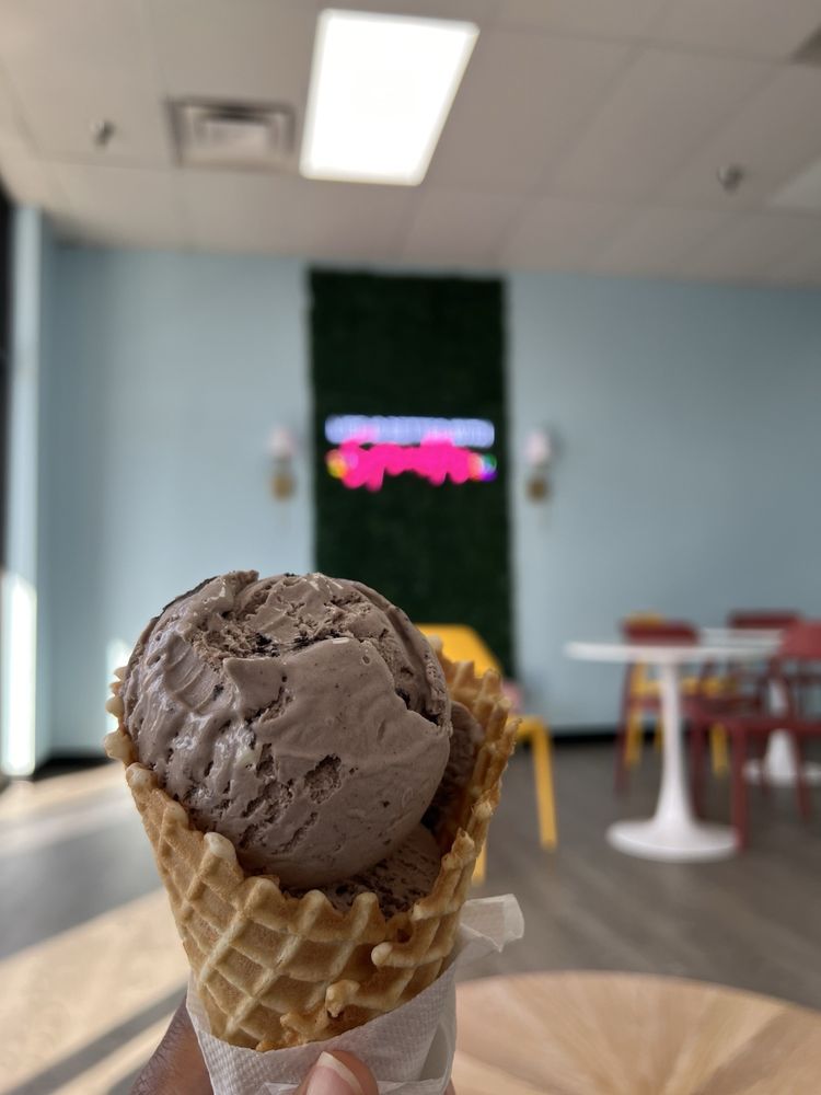 NICKEY’S ICE CREAM - Updated October 2025 - 14 Photos & 10 Reviews ...