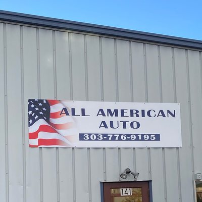 ALL AMERICAN AUTO REPAIR - Updated December 2025 - 15 Photos & 14 ...