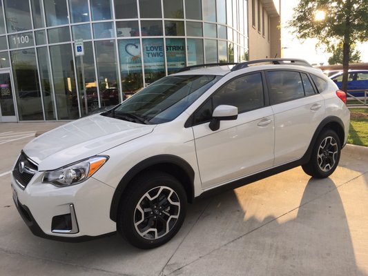 BRANDON TOMES SUBARU - Updated March 2025 - 52 Photos & 228 Reviews ...