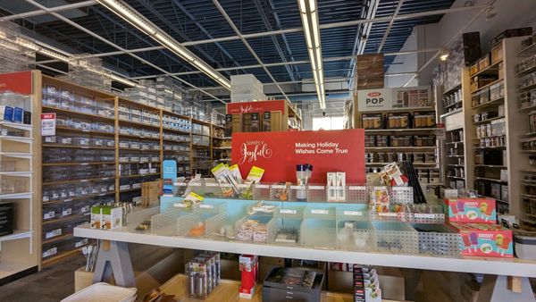 THE CONTAINER STORE - Updated July 2025 - 99 Photos & 41 Reviews - 333 ...