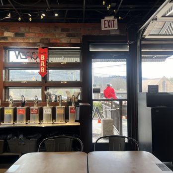 COME BACK SHACK - Updated December 2024 - 266 Photos & 529 Reviews ...