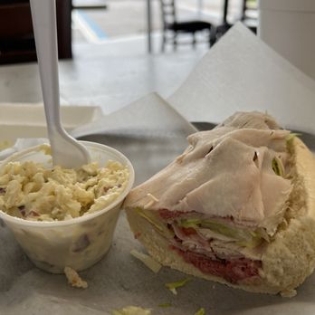 LAWLESS SUBS - Updated September 2025 - 57 Photos & 150 Reviews - 445 W ...