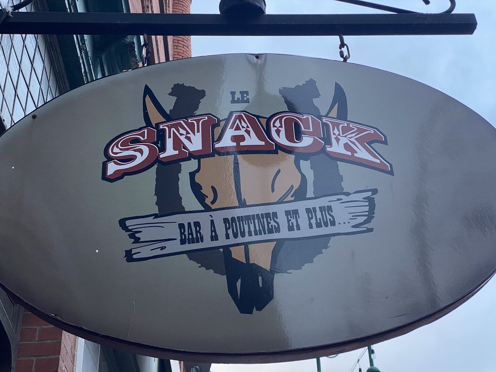 LE SNACK - Updated October 2025 - 30 Photos & 30 Reviews - 144 Rue ...