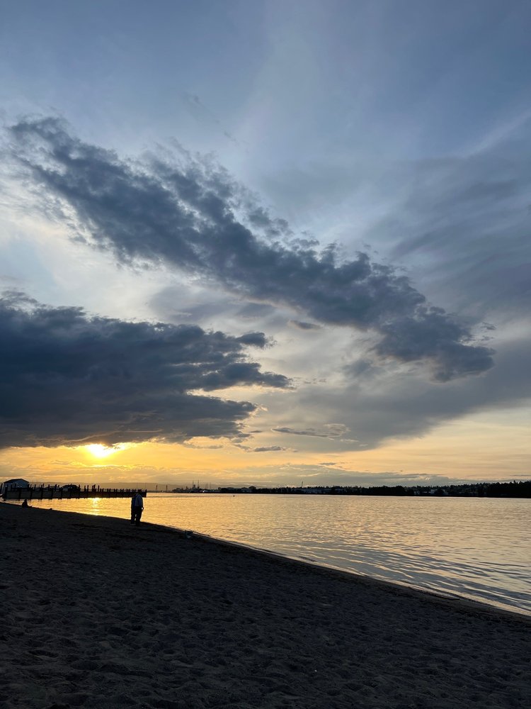 BROUGHTON BEACH - 27 Photos & 17 Reviews - 4356 NE Marine Dr, Portland ...