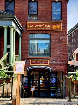 THE SOUND POST - Updated August 2025 - 13 Photos & 11 Reviews - 93 ...
