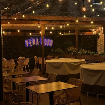 PERA SOHO - Updated December 2025 - 897 Photos & 979 Reviews - 54 ...