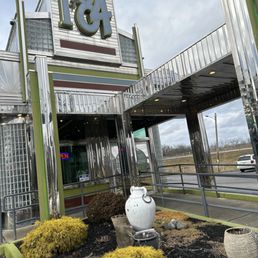 I-84 DINER - Updated July 2025 - 708 Photos & 299 Reviews - 853 Route ...