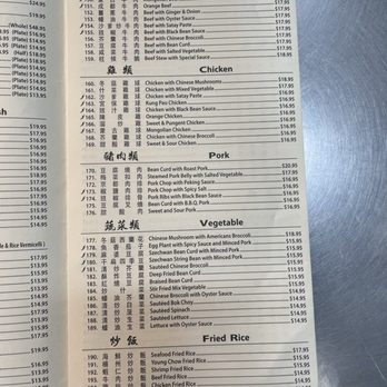 SAM WOO VILLAGE BBQ - Updated December 2025 - 753 Photos & 342 Reviews ...