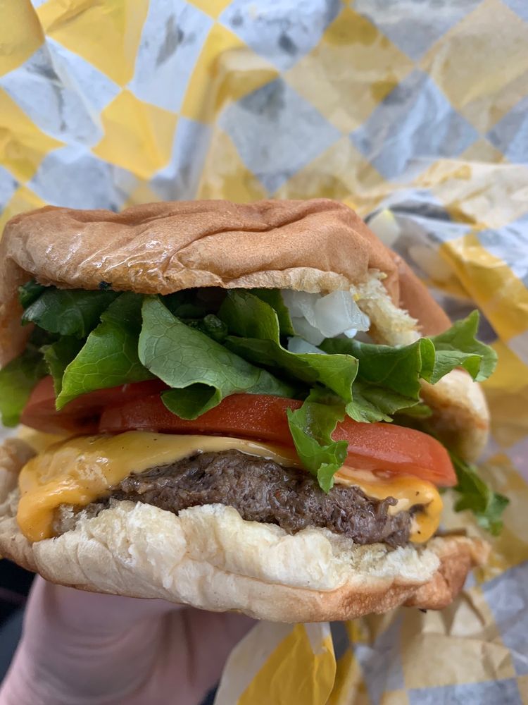 LOTTA BURGER - 10 Photos - 7575 Hwy 614, Moss Point, Mississippi ...