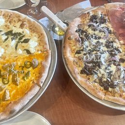 VESTA WOOD FIRED - Updated October 2025 - 708 Photos & 629 Reviews - 64 ...