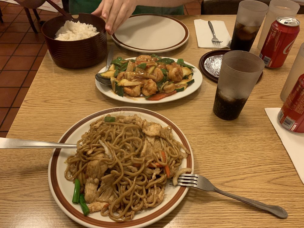 HUNAN CAFE 2 - 94 Photos & 444 Reviews - 4450 Cabrillo St, San ...