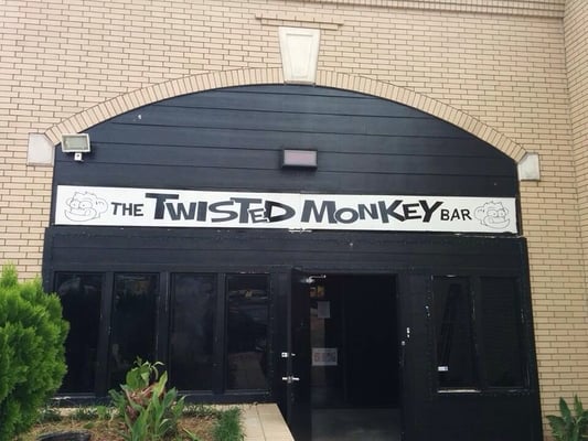 THE TWISTED MONKEY - Updated December 2025 - 15 Photos & 18 Reviews - 22559 Aldine Westfield Rd ...