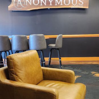 ANONYMOUS COFFEE - Updated December 2025 - 32 Photos & 19 Reviews - 7500 Richmond Rd ...