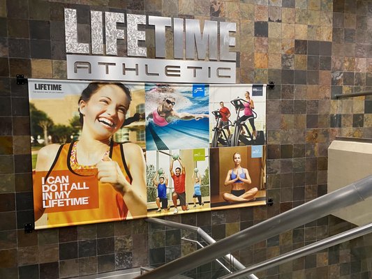 LIFE TIME - 60 Photos & 101 Reviews - 5602 Naaman Forest Blvd, Garland ...