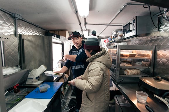 MENG’S KITCHEN - Updated July 2025 - 1102 Washington St, Boston ...