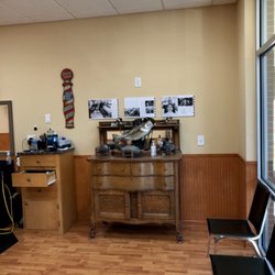 Best Black Barber Shops Near Me - November 2025: Find Nearby Black ...