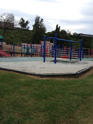 TYSON PARK PLAYGROUND - Updated September 2025 - 2351 Kingston Pike ...