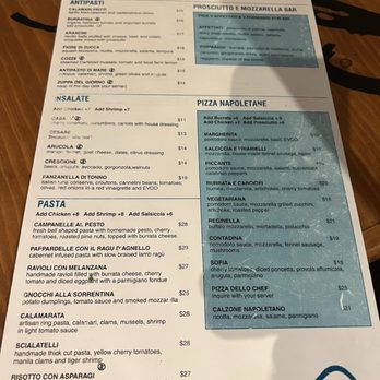 SIAMO NAPOLI - Updated August 2024 - 2651 Photos & 1785 Reviews - 3959 ...