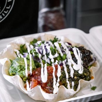 GUAC MEXI GRILL - BROOKLIN - Updated October 2025 - 43 Photos - 5530 ...