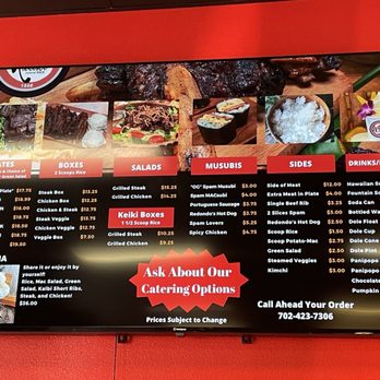 MATIKI ISLAND BBQ - Updated May 2025 - 104 Photos & 96 Reviews - 10890 ...