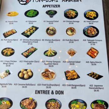 TON ICHI RAMEN - Updated July 2024 - 108 Photos & 77 Reviews - 3843 E ...