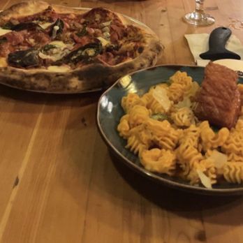 BETULLA BURNING PIZZERIA NAPOLETANA - Updated September 2025 - 98 ...