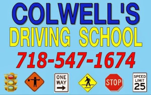 COLWELL’S AUTO DRIVING SCHOOL - Updated December 2025 - 16 Photos & 44 ...