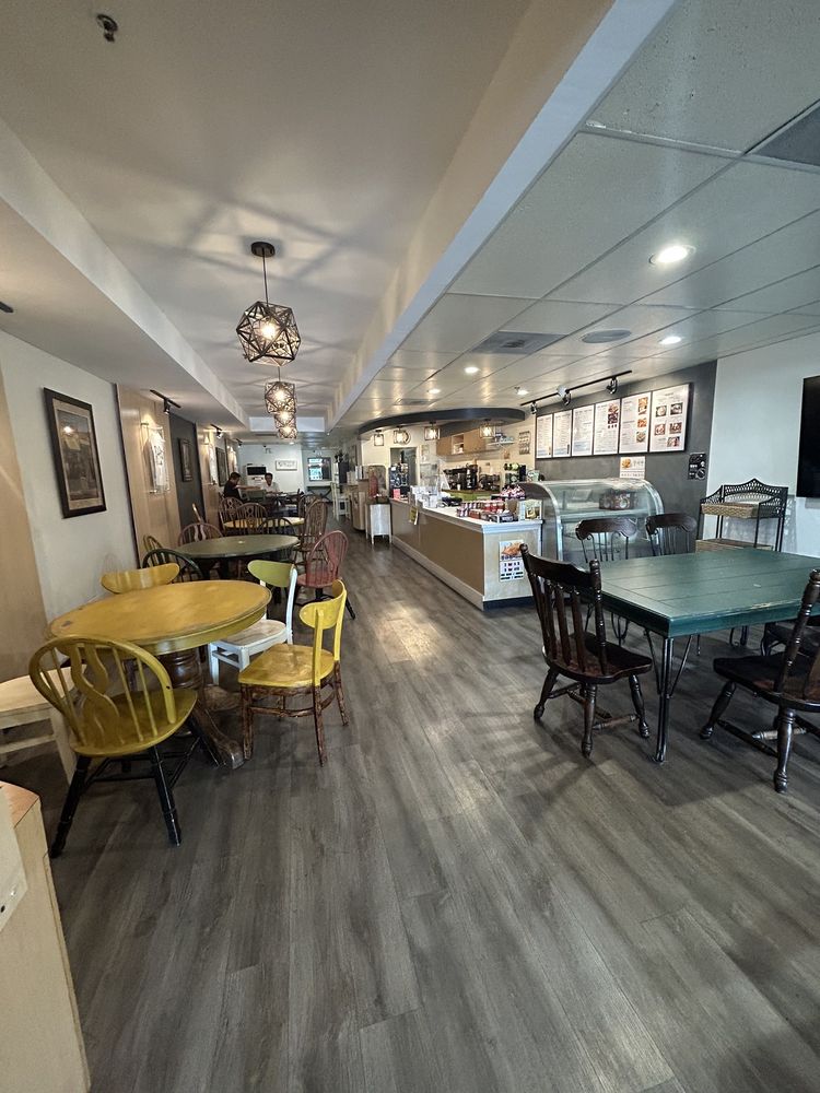 BOBA LOCA - Updated February 2025 - 369 Photos & 234 Reviews - 4947 La ...