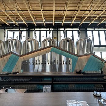 DANICO BREWING COMPANY - Updated May 2024 - 129 Photos & 45 Reviews ...