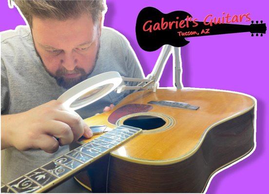 GABRIEL’S GUITARS - Updated June 2026 - 16 Photos & 16 Reviews - 6061 E ...