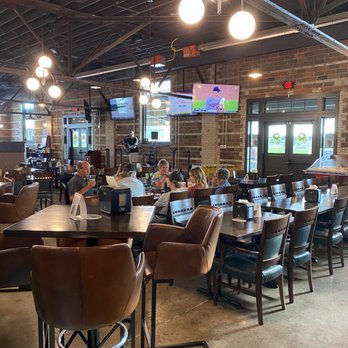 WORKSHOP FOOD HALL & BAR - Updated August 2025 - 114 Photos & 52 ...