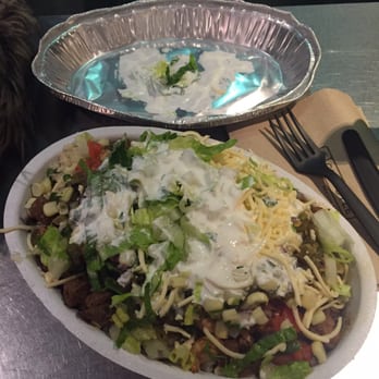 CHIPOTLE MEXICAN GRILL - Updated February 2025 - 55 Photos & 107 ...