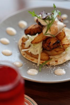 OSITO STYLE TACOS CALIFORNIA CUISINE - Updated January 2026 - 32 Photos ...