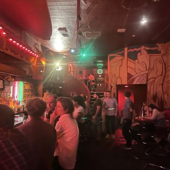 CLUB CHARLES - Updated January 2026 - 63 Photos & 96 Verified Reviews ...