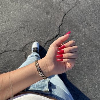 MAJESTIC NAILS & SPA - Updated August 2024 - 317 Photos & 221 Reviews ...