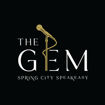 THE GEM - SPRING CITY SPEAKEASY - Updated September 2025 - 22 Photos ...