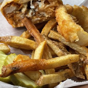 TWISTED GRIDDLE - 12 Photos - 757 Robeson St, Fall River, Massachusetts ...