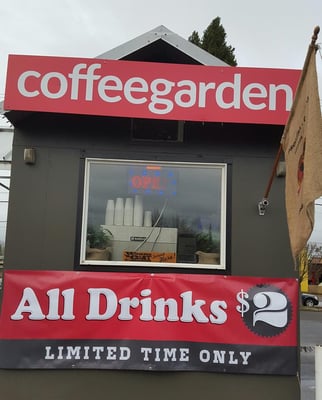 COFFEEGARDEN - Updated July 2025 - 11 Photos & 17 Reviews - 777 W 6th ...