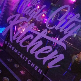 MAGIC CITY KITCHEN - Updated July 2025 - 158 Photos & 49 Reviews - 241 ...