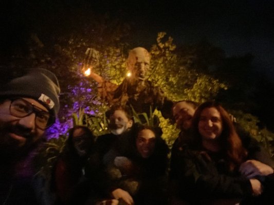 FEARPDX - Updated August 2025 - 21 Photos & 68 Reviews - 12301 NE ...