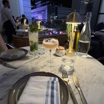 MOTEK BRICKELL - Updated April 2025 - 410 Photos & 125 Reviews - 701 S ...