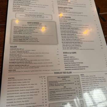 CITY CELLAR WINE BAR & GRILL - Updated May 2025 - 1118 Photos & 944 ...