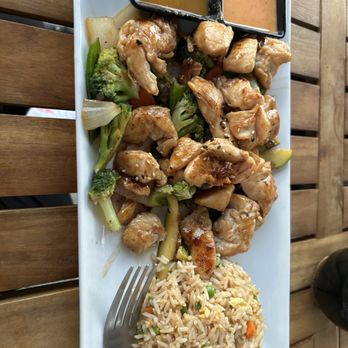 TSUNAMI SUSHI & HIBACHI GRILL - Updated December 2024 - 48 Photos & 71 ...