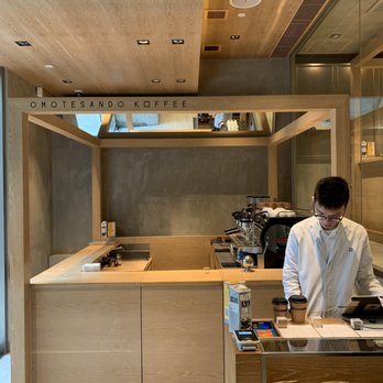 OMOTESANDO KOFFEE - Updated October 2025 - 199 Photos & 50 Reviews ...