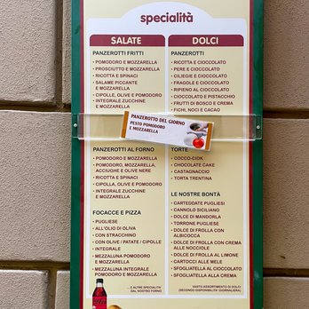 LUINI - Updated December 2025 - 369 Photos & 368 Reviews - Via Santa ...