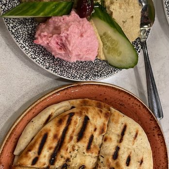 MEZES - Updated December 2025 - 391 Photos & 292 Reviews - 456 Danforth ...