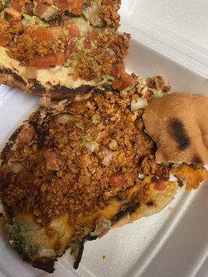 CALIFORNIA MEXICAN FOOD - 49 Photos & 20 Reviews - 14620 NE 24th St ...