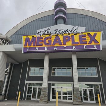 MEGAPLEX THEATRES AT GENEVA - Updated November 2025 - 76 Photos & 98 ...