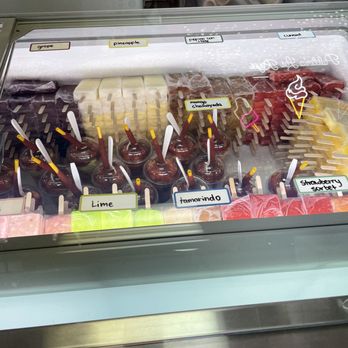 PALETERIA LOS REYES - Updated October 2025 - 23 Photos - 2505 M Airport ...